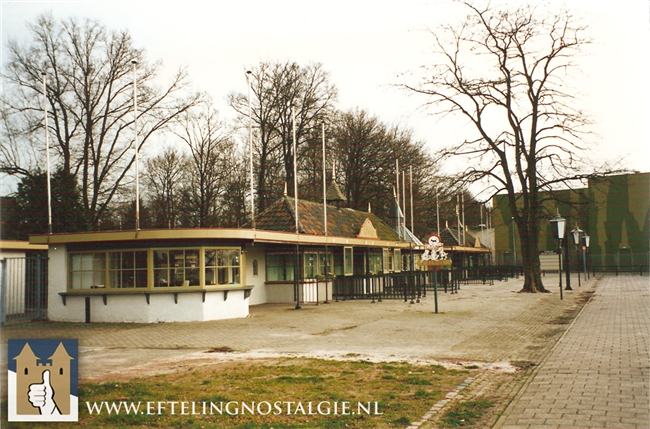 Efteling Nostalgie - Het grootste online Efteling archief!